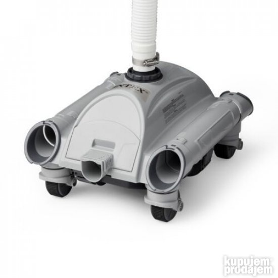 Usisivac za bazen INTEX - KupujemProdajem