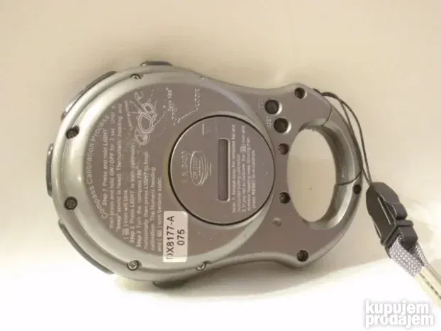 CITIZEN digitalni kompas - KupujemProdajem