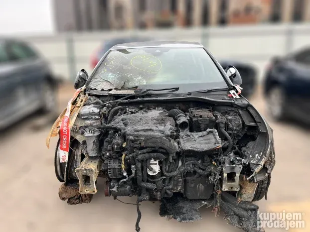 Deklo Vw Golf 8 > 19- 05L103469D - KupujemProdajem