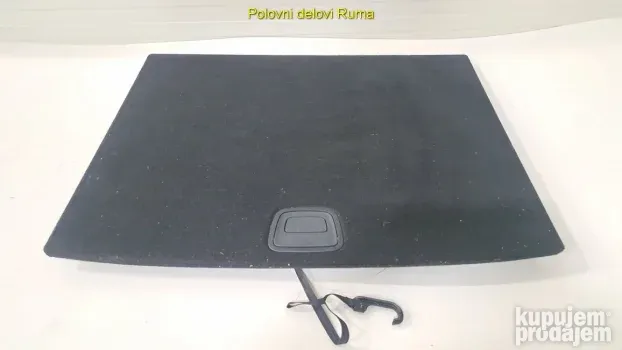 Pod patos dno gepeka Mercedes A W176 #10893aom1 - KupujemProdajem