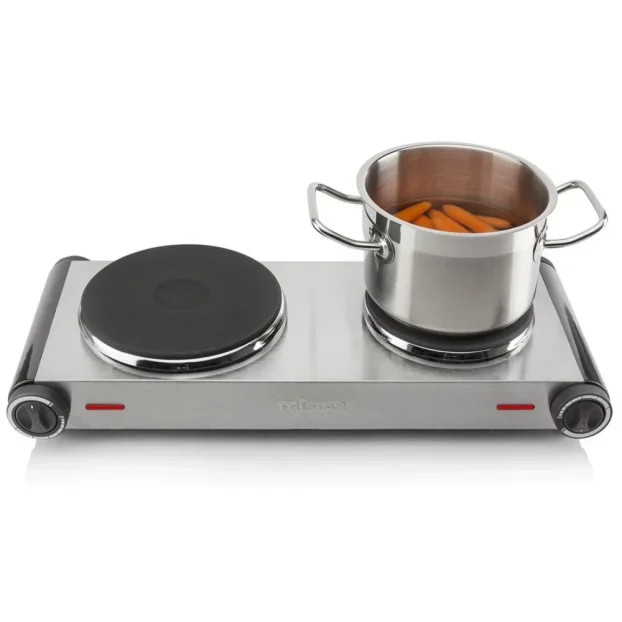 TRISTAR KP 6248 Cooker portable hot plate - KupujemProdajem