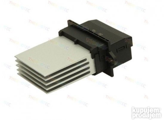 reostat citroen c3 - KupujemProdajem