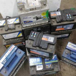 Akumulatori - Rezultati pretrage - KupujemProdajem