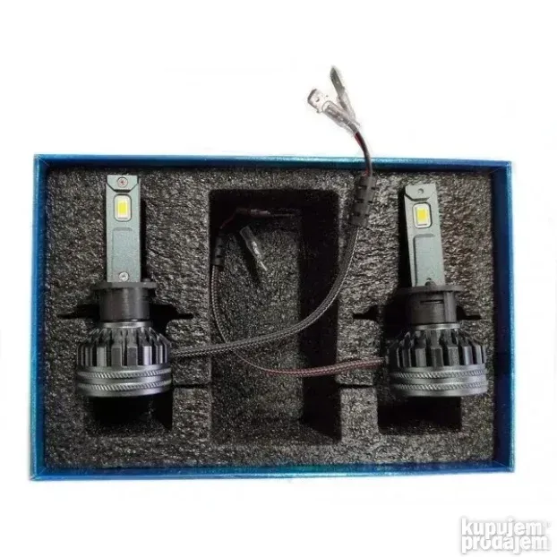 H1 LED sijalice - Mitutoyo K9 - KupujemProdajem