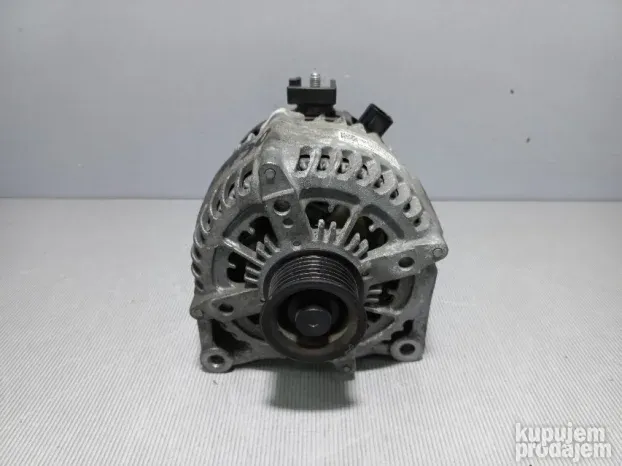 643790 Alternator Bmw Serija 1 F20 F21 > 15-17 7640132 - KupujemProdajem