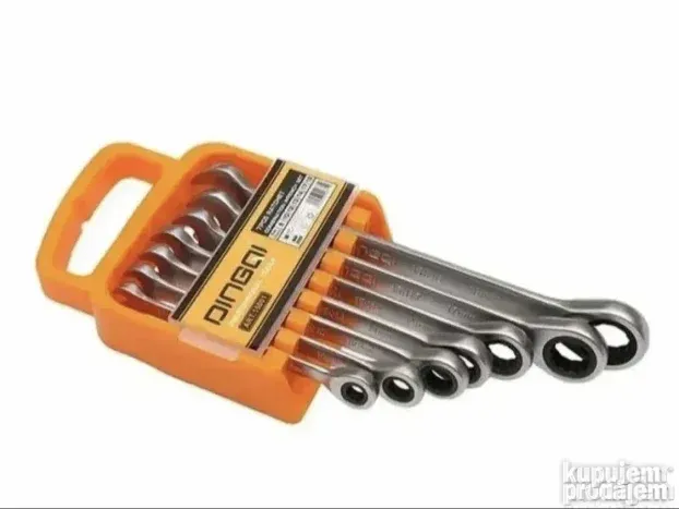 Set kljuceva - brzi set kljuceva - KupujemProdajem