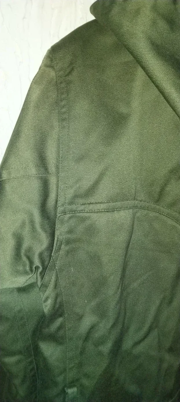 JNA Vetrovka SNB za visinu 175-180 cm Novo - KupujemProdajem