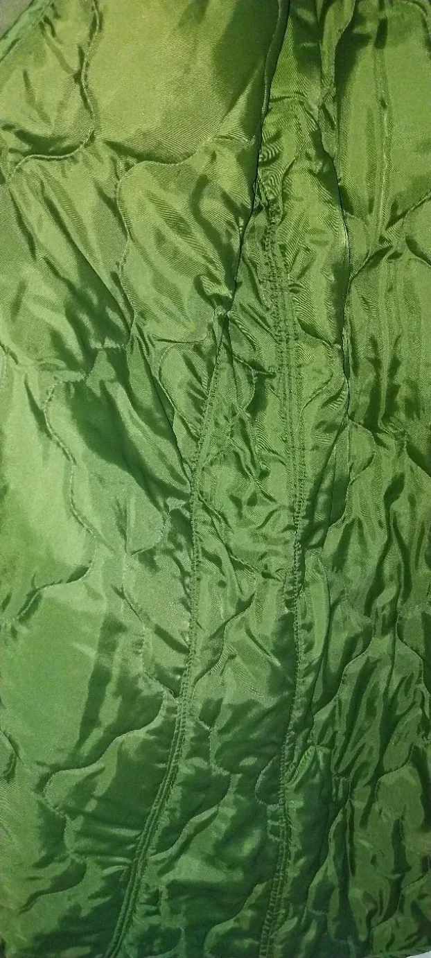 JNA Vetrovka SNB za visinu 175-180 cm Novo - KupujemProdajem