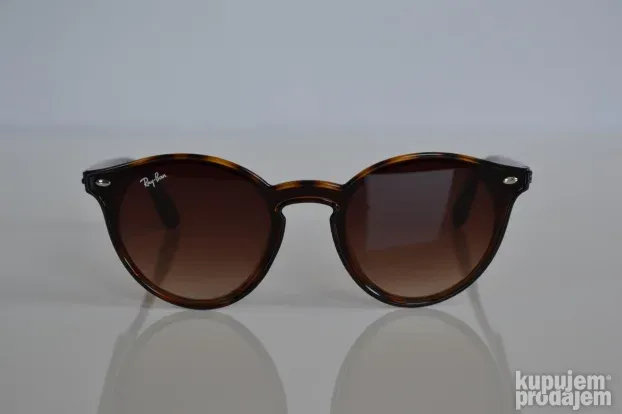 Ray Ban BLAZE RB4380 710/13 - KupujemProdajem