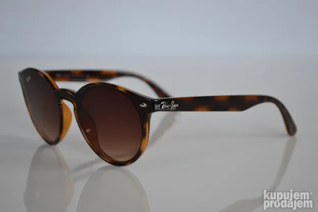 Ray Ban BLAZE RB4380 710/13 - KupujemProdajem