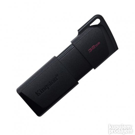 USB flash disk 32GB USB-DTXM32GBKINGS - KupujemProdajem