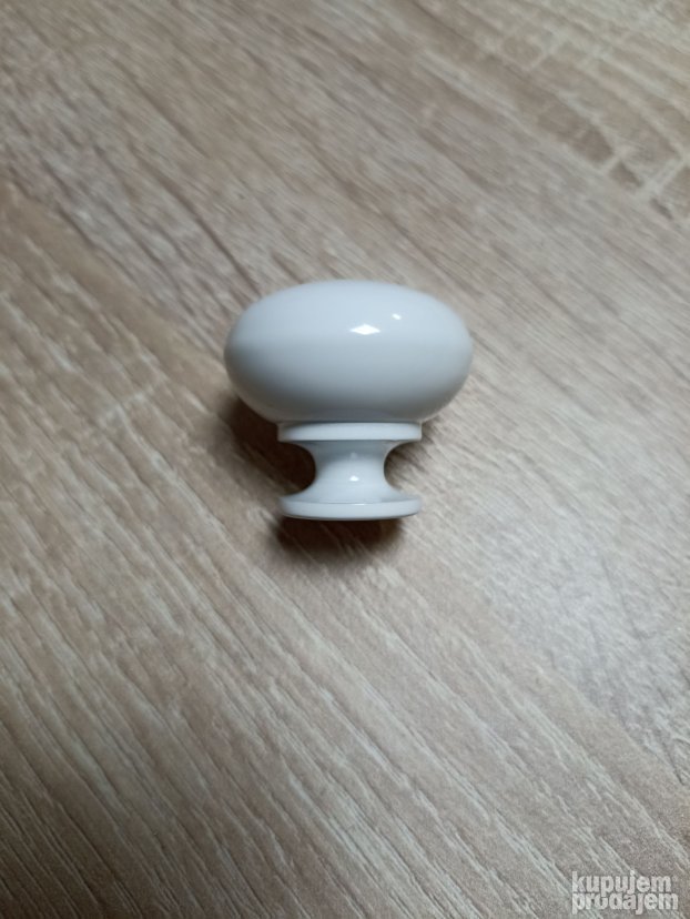 Rucica za namestaj dugme Gtv Bergamo-okov za namestaj - KupujemProdajem