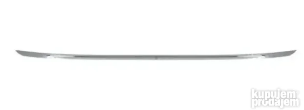 BMW 1 F20 F21 Lajsna branika zadnjeg siva 11-15 - KupujemProdajem