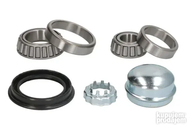 Lezaj lager tocka BTA za audi 100 c1 saloon - KupujemProdajem