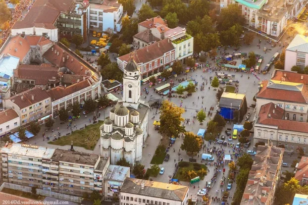 Plac i zemljište na prodaju - SMEDEREVO ( JUGOVO ), na samo pola sata ...