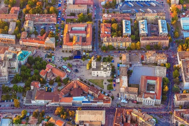 Plac i zemljište na prodaju - SMEDEREVO ( JUGOVO ), na samo pola sata ...