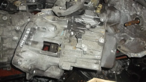 Citroen C5 2.0hdi menjac - KupujemProdajem