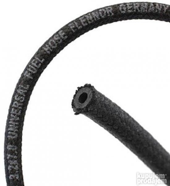 Prelivno crevo 3.2mm - KupujemProdajem