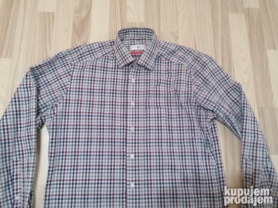 2503 - Royal Class kosulja 41/XL -2 - KupujemProdajem
