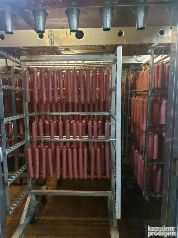 Klima komore - KupujemProdajem