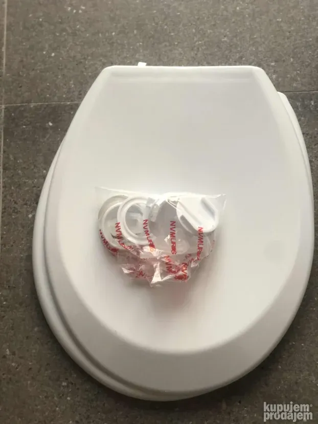 WC daske modernog dizajna klasicne daske za wc - KupujemProdajem