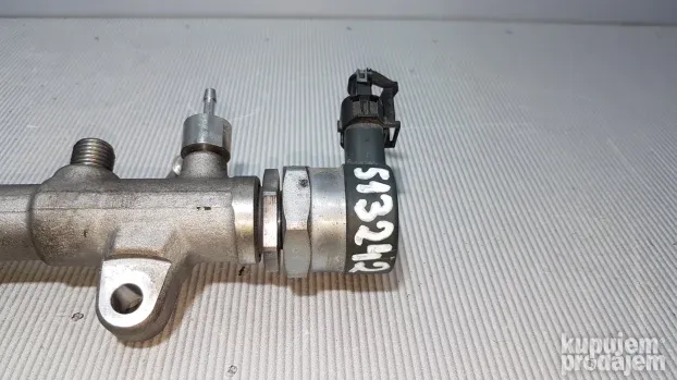 513242 Senzor Pritiska Goriva Kia Rio > 11-14 314022F600 - KupujemProdajem