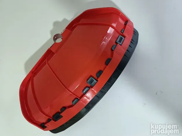 Štitnik za motorni trimer Novo - KupujemProdajem