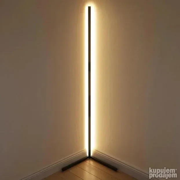 Led Rgb podna LAMPA LED LAMPA lampa lampa - KupujemProdajem