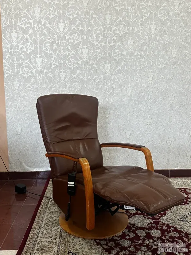 Relax Fotelja - KupujemProdajem
