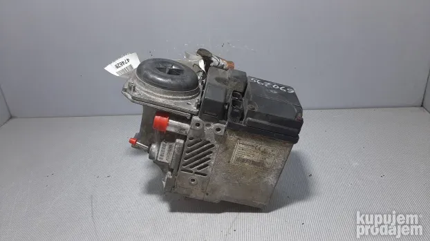 567069 Webasto Peugeot Partner > 03-08 66724C - KupujemProdajem