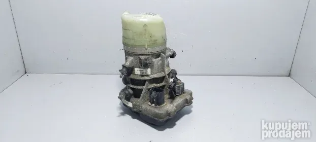 658591 Servo Pumpa Volvo S60 V60 > 14- 31387595 - KupujemProdajem