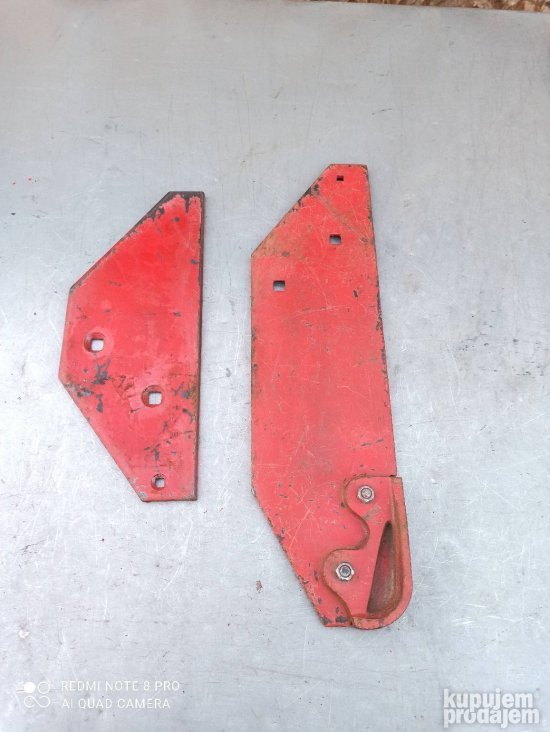 Plaz plazine za imt 754 plug - KupujemProdajem