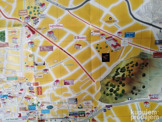 Karta Skijatosa - KupujemProdajem
