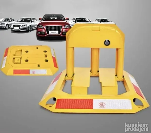 rampa za parking mesto RAMPA ZA PARKING rampa-rampa-rampa - KupujemProdajem