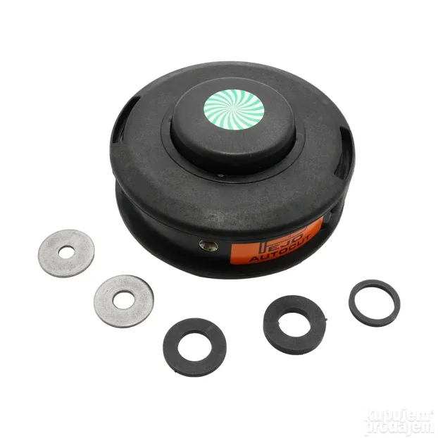 Glava trimera univerzalna M10x1,5 mm - KupujemProdajem