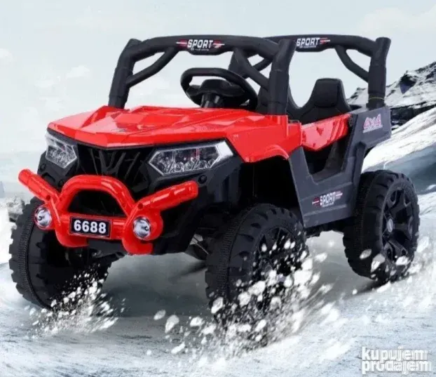 auto dzip za decu extra model akumulator daljinac itd - KupujemProdajem