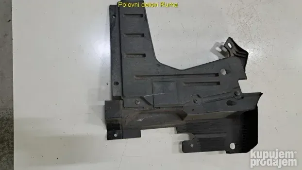 Suspleh zadnji desni Audi Q3 (8U) 11-18 #9515aom1 - KupujemProdajem