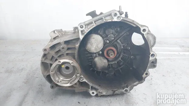 617704 Menjac Audi A3 > 08-12 KNS - KupujemProdajem