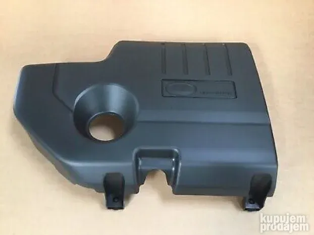 Poklopac Motora Land Rover Range Rover Evoque >19 - LR094606 ...