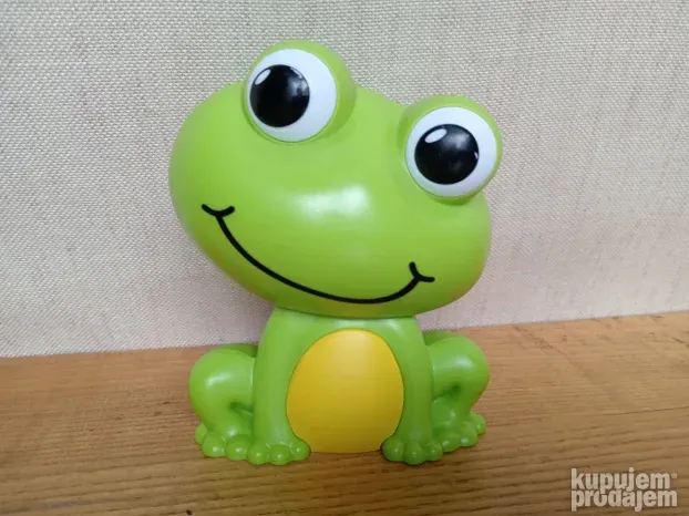 Zabica Zurkica - KupujemProdajem