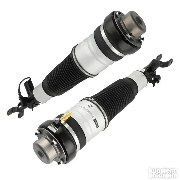 AUDI A6 C6 Amortizeri Prednji Vazdusni - KupujemProdajem