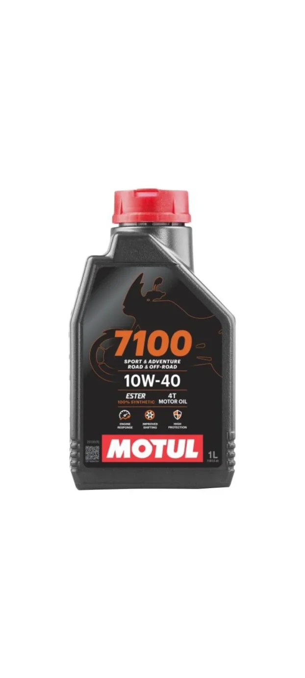 AKCIJA motul 7100 10w40 - KupujemProdajem