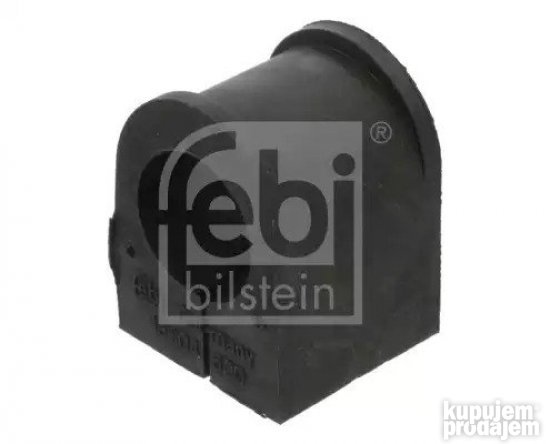 guma balans stangle mercedes sprinter prednje 95-06 - KupujemProdajem