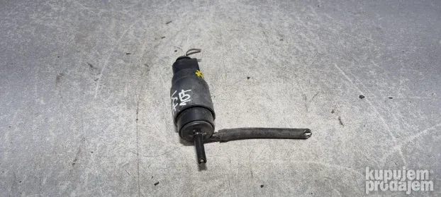 751107 Pumpica Brisaca Mercedes Vito W639 V Klasa > 03-10 A0 ...