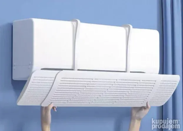 Usmerivac vazduha za klimu - KupujemProdajem