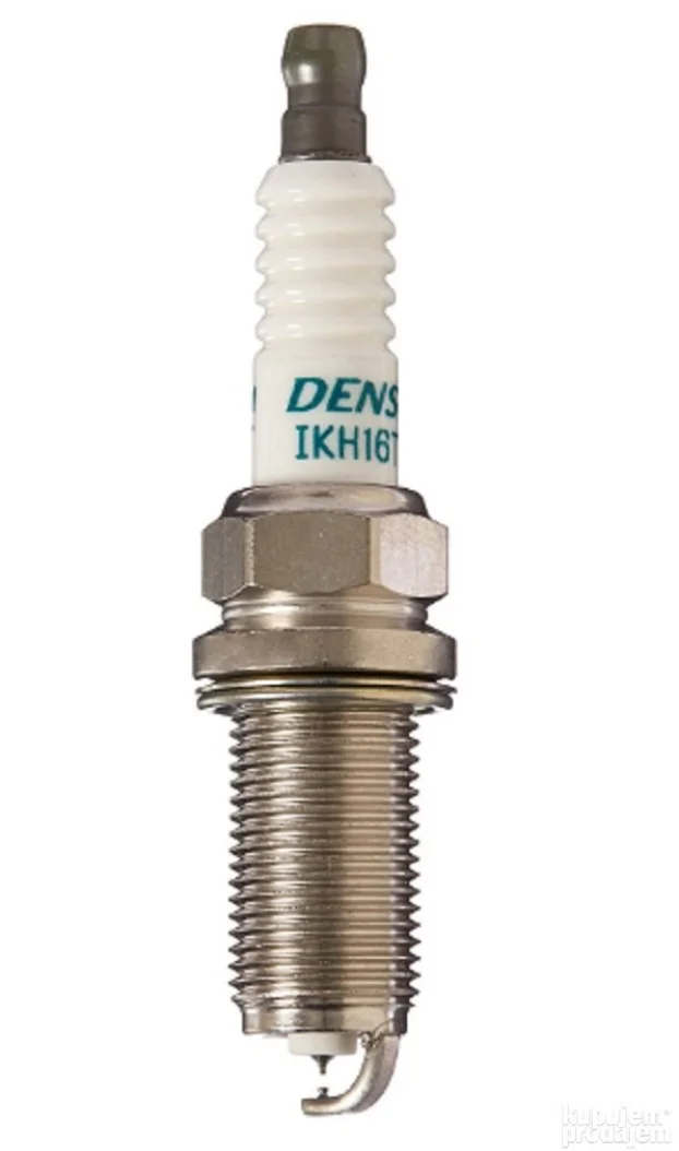 Renault Avantime 3.0 V6 - SVECICE Denso IKH16TT reno - KupujemProdajem