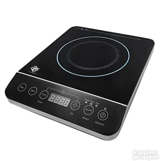 Indukciona ploca FS-721 2000w NOVO - KupujemProdajem