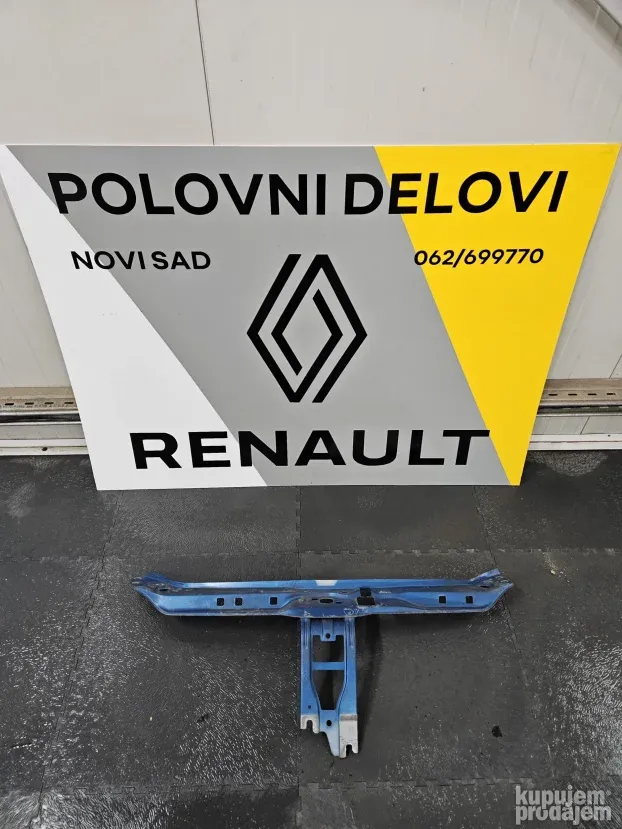 Vezni lim Renault Clio 2 reno clio 2 - KupujemProdajem