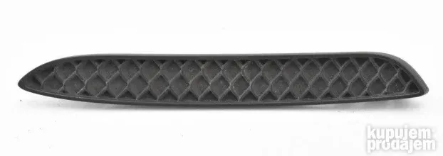 MERCEDES CLA C118 X118 Maska rešetka branika zadnjeg AMG 19 ...