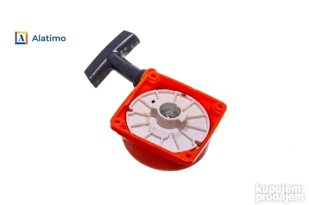 Starter za trimer Oleo Mac 746 - KupujemProdajem